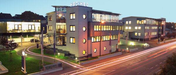 Overview - HBC-radiomatic