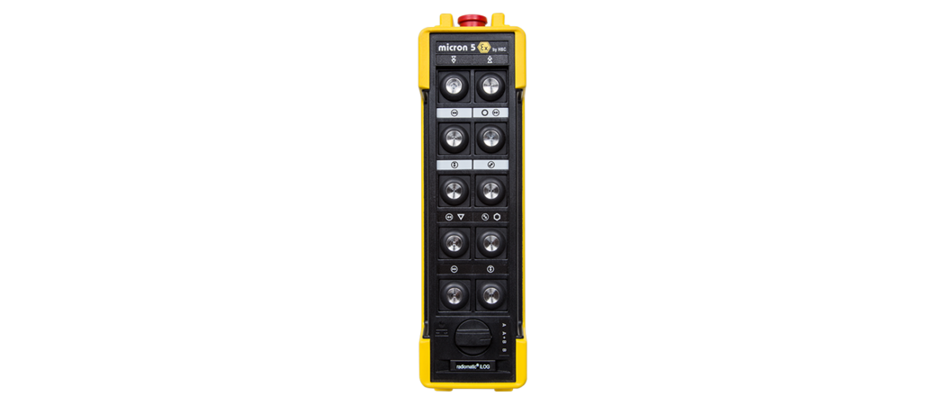 micron 5 Ex - HBC-radiomatic