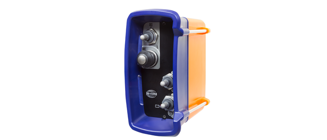 patrol T - HBC-radiomatic