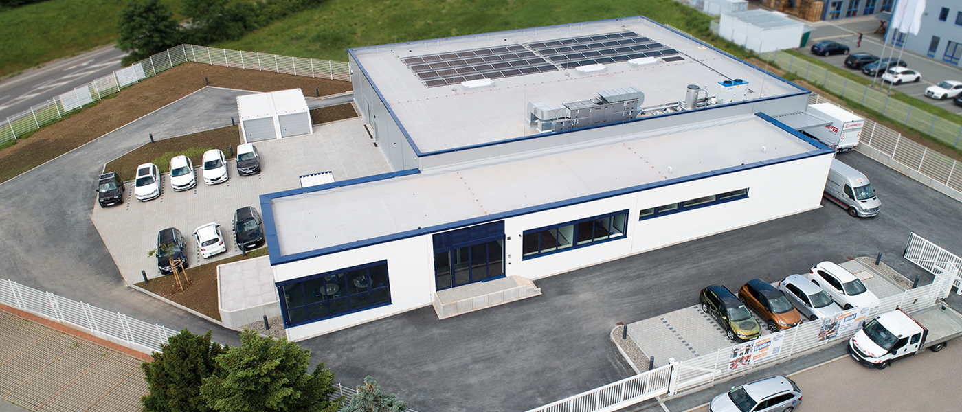 Start page - HBC-radiomatic