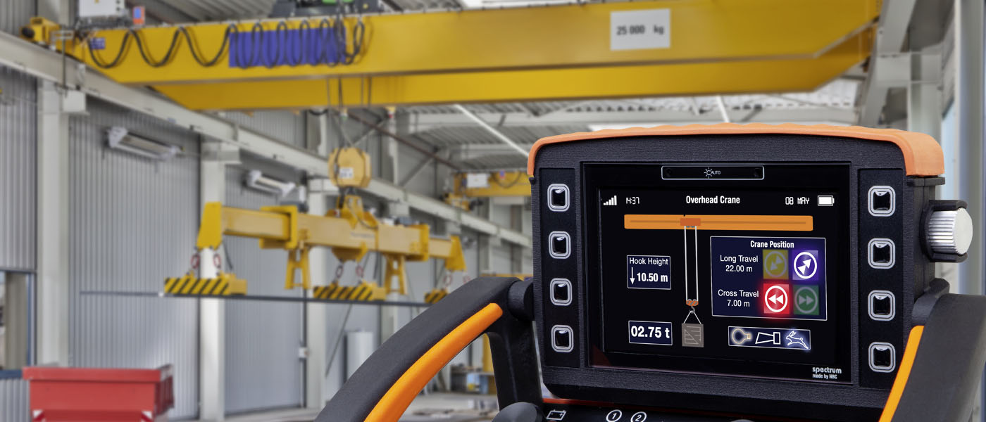 Start page - HBC-radiomatic