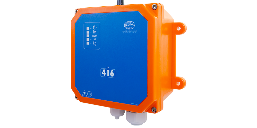 FSE 416 - HBC-radiomatic