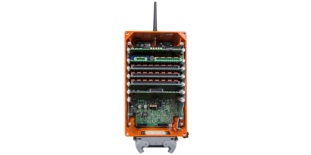 FSE 737 radiobus® - HBC-radiomatic