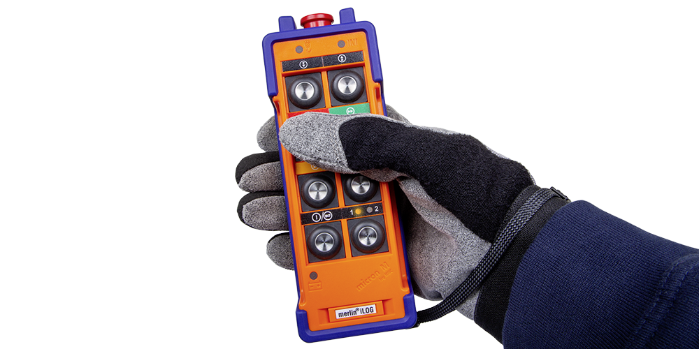 micron M - HBC-radiomatic