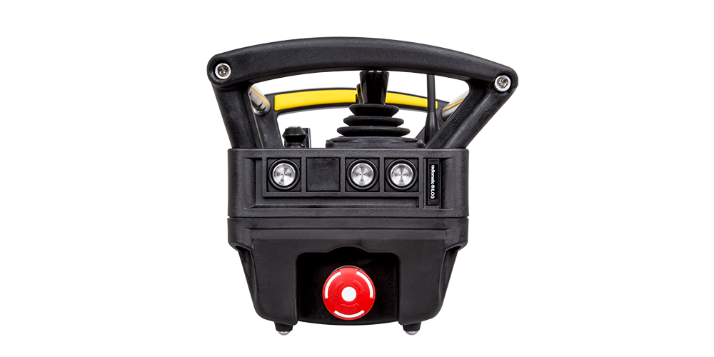 spectrum Ex IIC - HBC-radiomatic