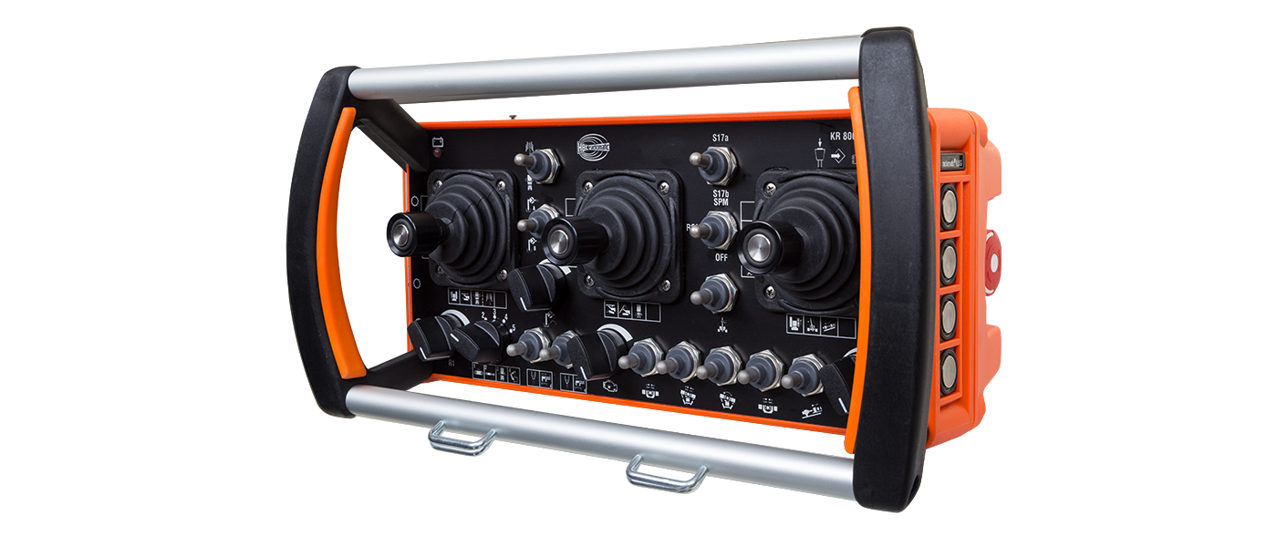 spectrum 3 - HBC-radiomatic