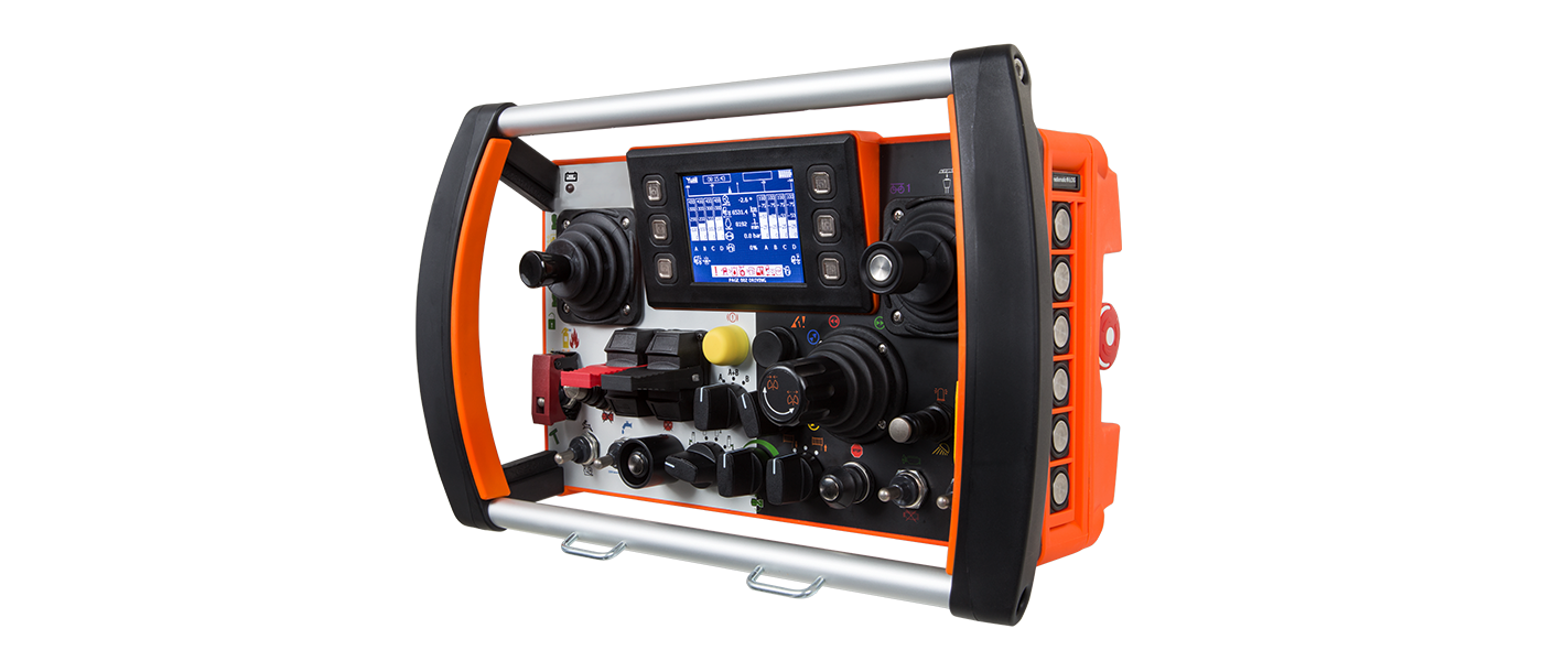 spectrum E - HBC-radiomatic
