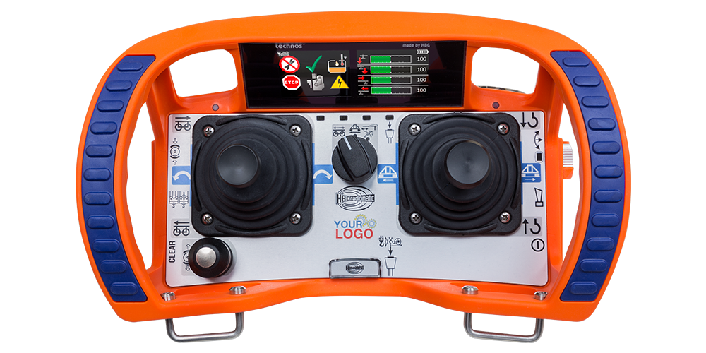 technos A - HBC-radiomatic