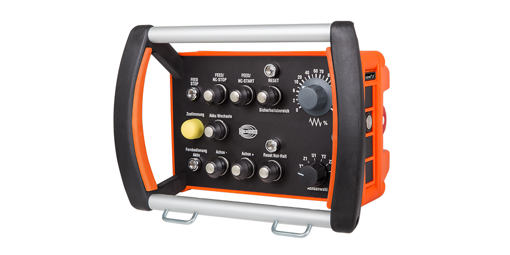 Customized versions - HBC-radiomatic