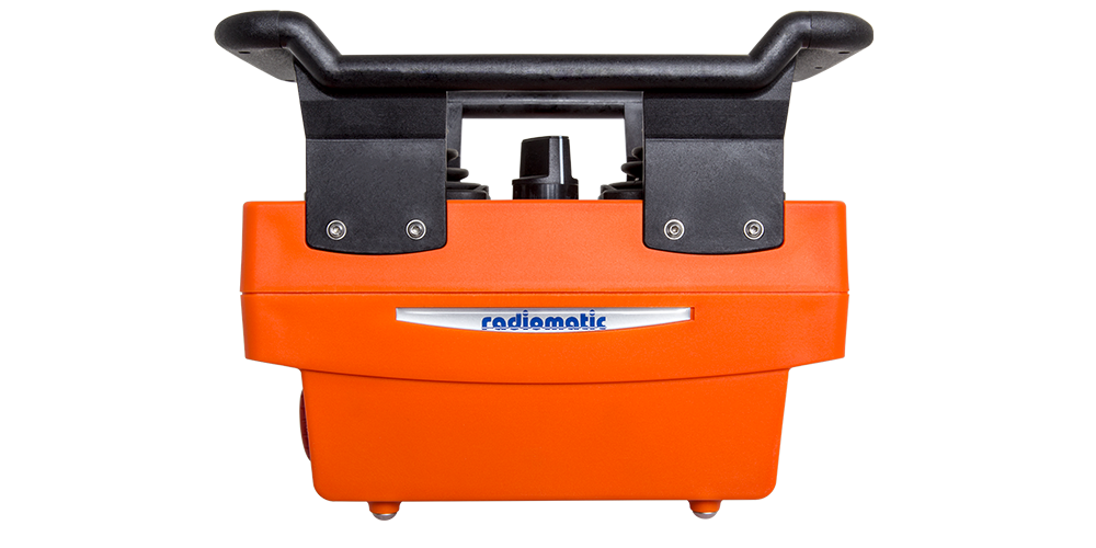 eco - HBC-radiomatic