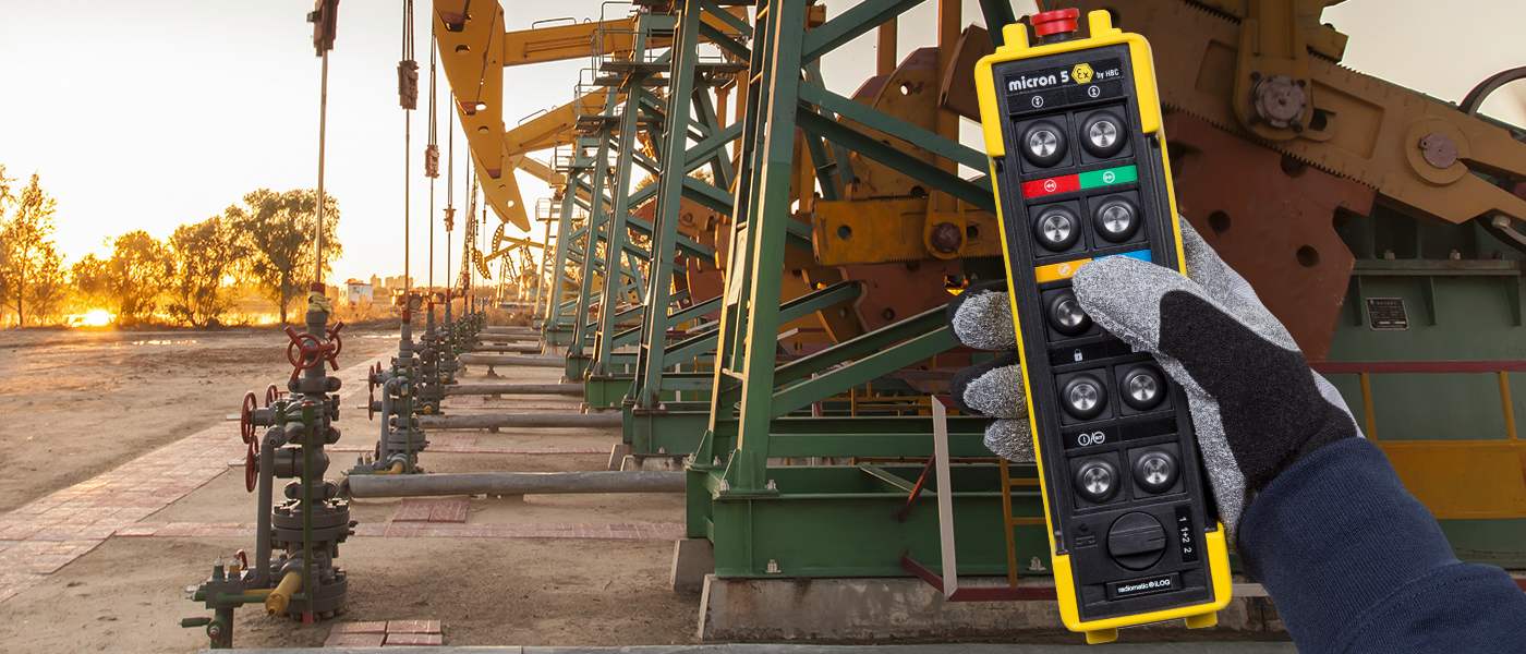 micron 5 Ex - HBC-radiomatic