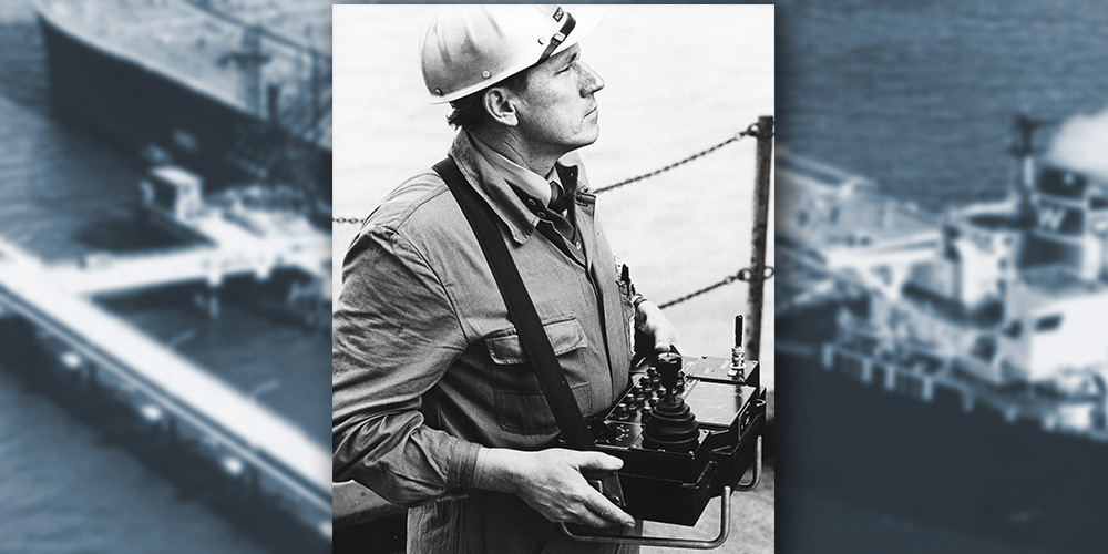 Company history - HBC-radiomatic